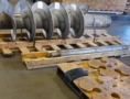 Screw Presses | Babbini | Stord | Vetter | Cone | Fiber | Germ | Dewatering